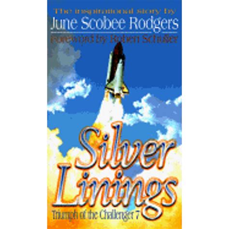 June Scobee Rodgers