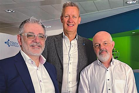 James Davies On Linkedin Scottish Business Network Wins Key Govtech Role