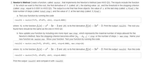 Solved In R Please