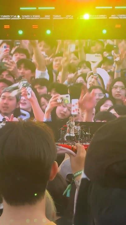 Spyair 부산락페 부산국제락페스티벌 스파이에어 락페 콘서트 공연 밴드 벚꽃만월 Youtube