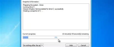 Keriver 1 Click Restore Free Soft De Backup Si Restaurare Pentru Windows