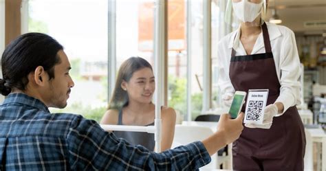GoTab Redesigns Online Menu Updates Referral Program QSR Web