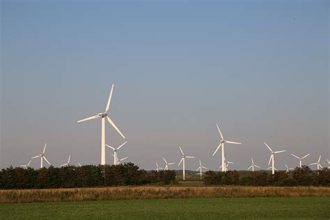 Vestas V29 22500 Kw Wind Turbine