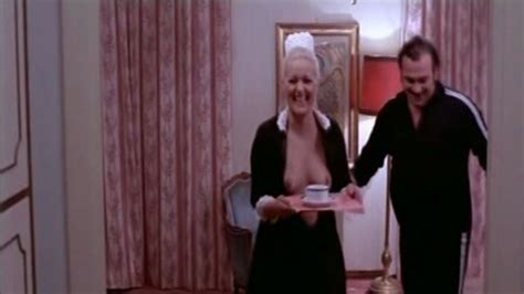 Naked Cristina Minutelli In Atti Impuri All Italiana