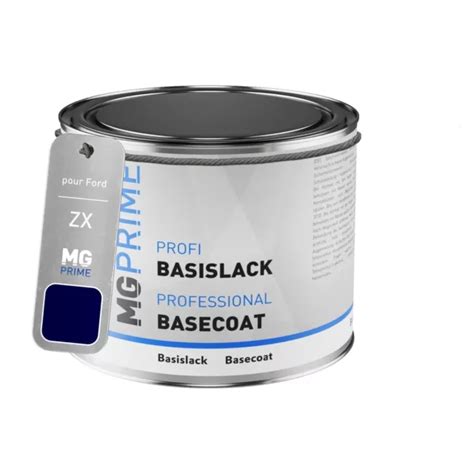 Peinture Voiture Pot Pour Ford Zx Ejzewha Chroma Couture Pearl L Eur Picclick Fr
