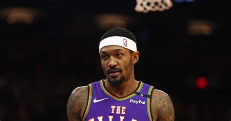 Reminder Of What The Phoenix Suns Traded For Bradley Beal—possibly The