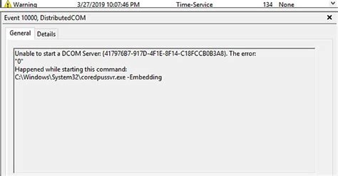 Event Viewer Error Log Album On Imgur