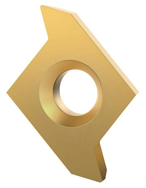 Screw On Cpt Insert Positive 7096411 Kennametal