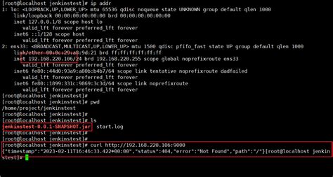 使用jenkins实现自动化部署springboot应用springboot Jenkins自动部署 Csdn博客