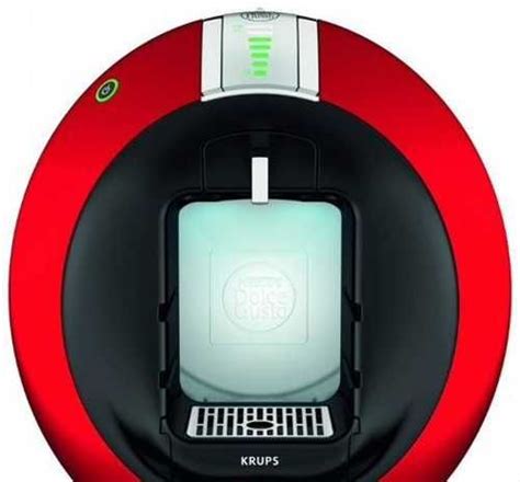 Krups Kp Dolce Gusto Circolo Festima Ru