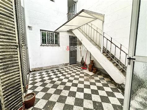 Casa Venta 45 Años 6 Ambientes 130m2 1 Cochera Asamblea 0 Boedo