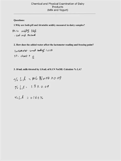 Industrial Applications Of Biochemistry Lab Pdf