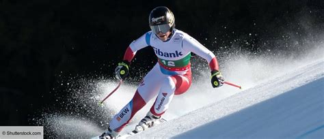 Epreuve De Val Disère S2023 Ski Alpin Coupe Du Monde à Val D