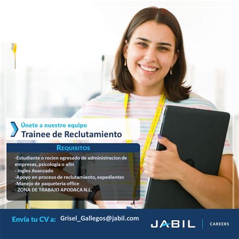 Andrea García Posted On Linkedin