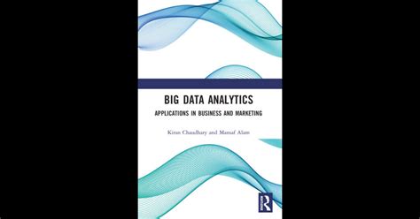 Big Data Analytics Applications In Business And Marketing Padhega India