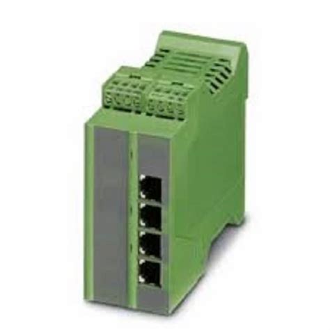 Phoenix Wireless Ethernet Switch At ₹ 2400piece Port Switch In Ahmedabad Id 2857463631833
