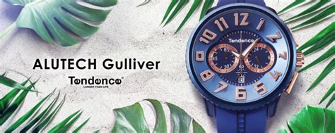 がございま Tendence Tendence 腕時計の通販 By ミニブタs Shop｜テンデンスならラクマ ブランド