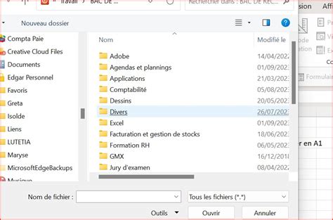 Valeur Dune Cellule Dun Fichier Excel Fermé Excel