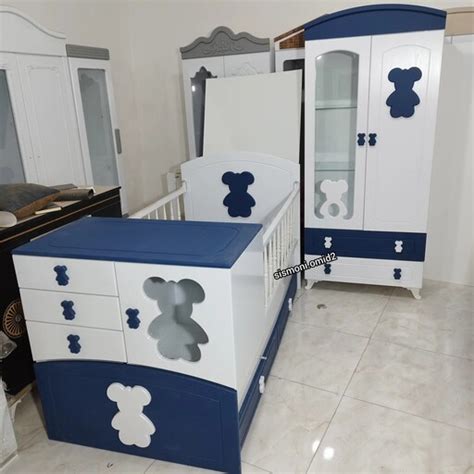 خرید و قیمت سیسمونی تخت و کمد نوزاد دراور و ویترین کودک و بچه سرویس