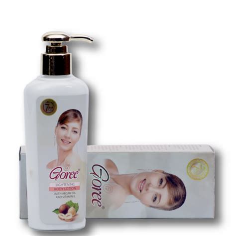 Goree Cosmetics Philippines Solutions For Radiant Filipino Skin