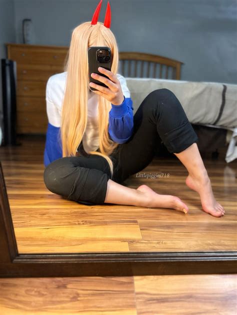 Cosplay Mirror Feet Rmirrorfeet
