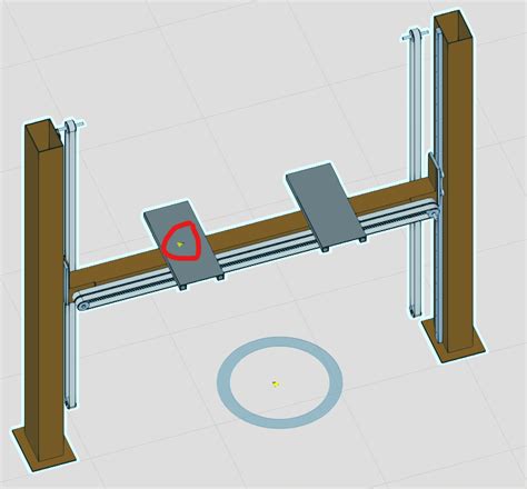 Create A Second Pnp Interface Component Modeling Visual Components