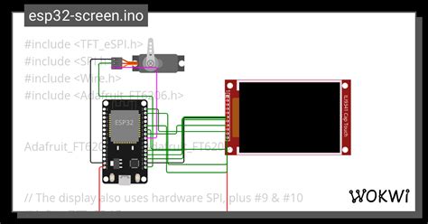 Wokwi Online Esp32 Stm32 Arduino Simulator