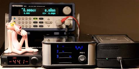 Thermal Monitoring For Linear Power Supplies Yoocas Electric