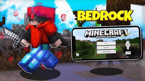🔴lets Play Minecraft Bedrock Edition Live In Smgs Smplive Youtube