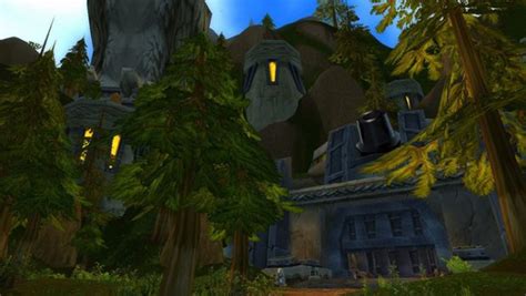 Classic Hinterlands Archives Blizzard Watch
