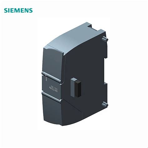 Siemens S7 1200 Cm1241 Rs422 485 Communication Module At ₹ 6090 Piece Siemens Plc In Ahmedabad
