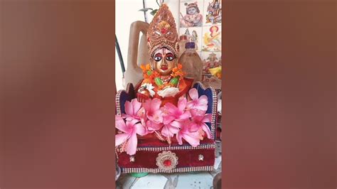 Shree Krishna Govind Hare Murari He Nath Narayan Vasu Deva Youtube