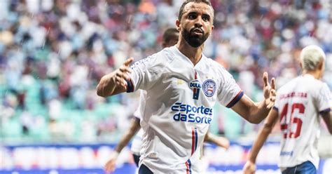 Bahia Enfrenta O Criciúma Na Terceira Fase Da Copa Do Brasil Bahia