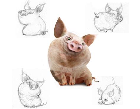 Pig Reference Ideas In Pig Cute Pigs Baby Pigs