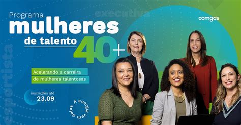 Programa Oferece Vagas De Emprego Para Mulheres Com Mais De 40 Anos
