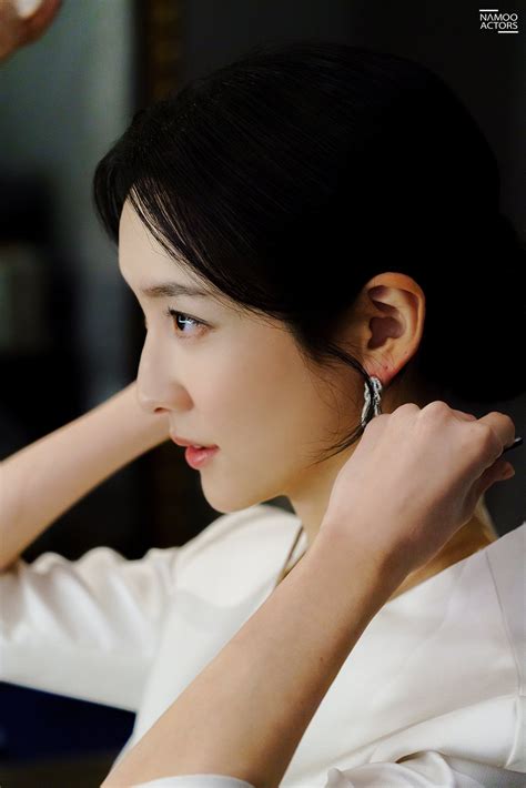 오늘 나무엑터스 네이버 포스트 박지현 사진