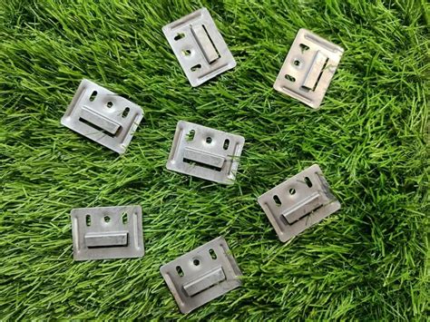Wall Panel Clips At ₹ 5 Piece Panel Clips In New Delhi Id 2855515017791