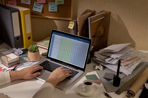 Filtrar en Excel Descubre cómo dominar esta herramienta Escuela de