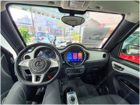 [kst일렉트릭] 초소형전기차 L 마이브m1 L 신차 기타 수입차 중고나라