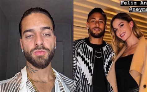 Maluma se sincera sobre Neymar y la canción Hawái Grupo Milenio