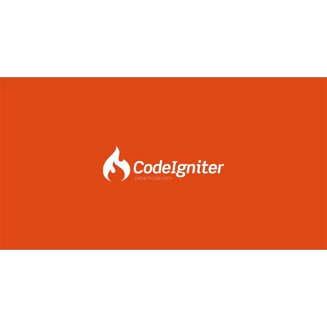 Jual Aplikasiprogram Codeignitercostum Shopee Indonesia