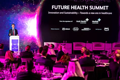 Future Health Summit 2024 Japan Health