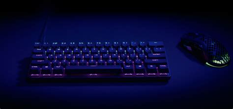 Steelseries Apex Pro Mini Herní Klávesnice Us Smarty Cz