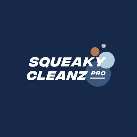 Squeaky Cleanz Pro Ware