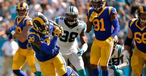 Todd Gurley Fantasy Football Week 13 Preview Dfs Salary Injury News