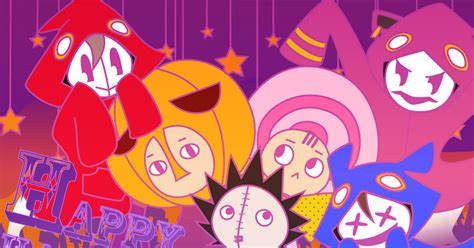 ポップン 2011はろうぃん ドラゴンとイケメンを食べたいのイラスト Pixiv