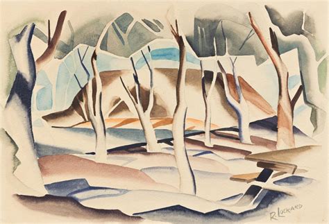 Robert Ivan Lockard Swann Galleries