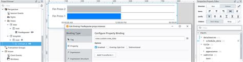 xychart component as template ignition inductive automation forum