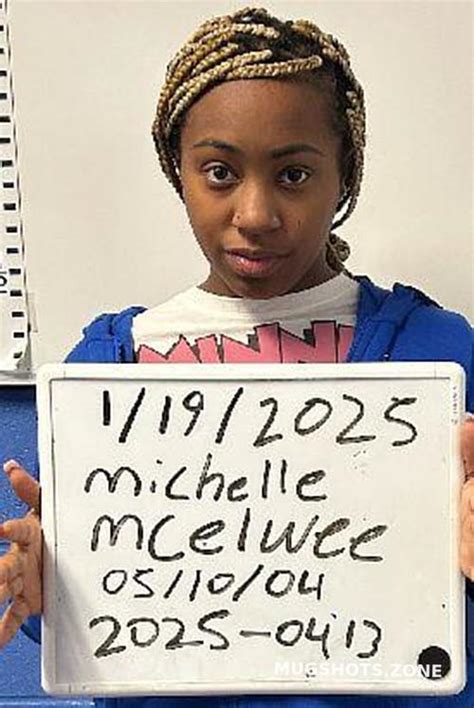 Mcelwee Michelle 01 19 2025 Sebastian County Mugshots Zone
