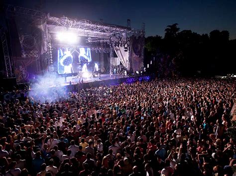 Vive Latino 2022 Está Confirmado Conoce Las Fechas